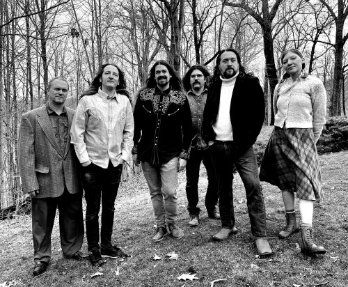 The Wild Honey Collective | GTG RECORDS